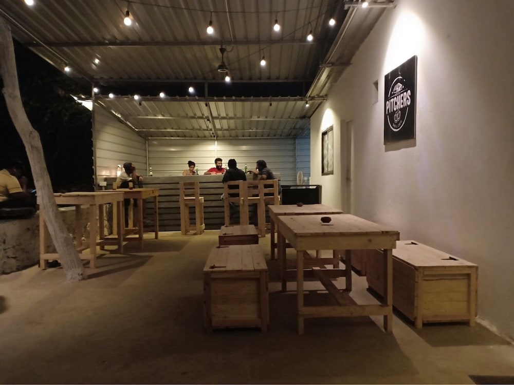 LA STATION VAGATOR in North Goa | 2025 Updated prices, deals - Klook ...