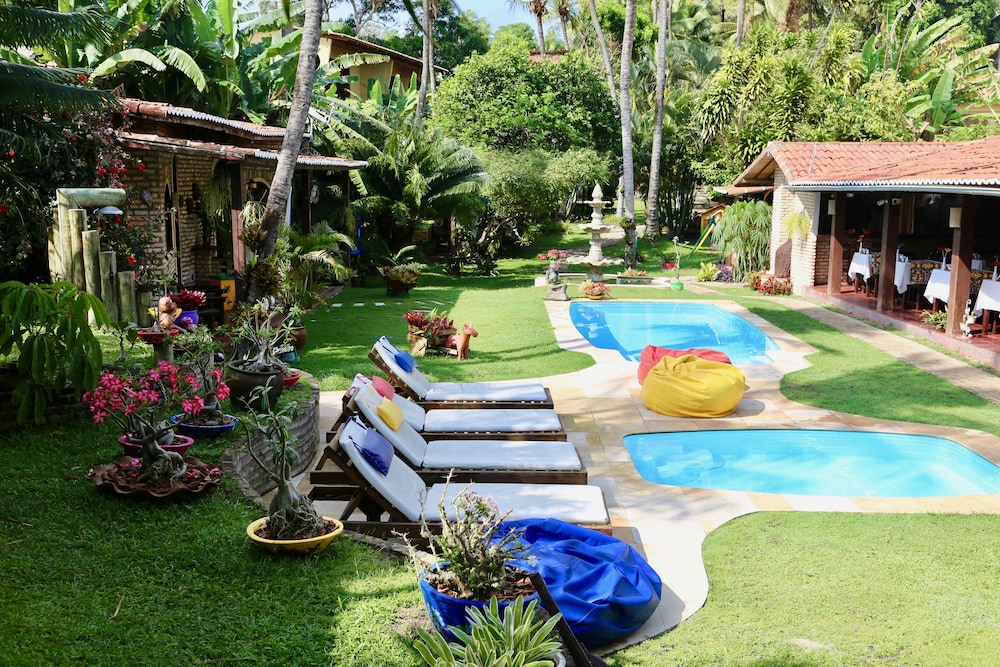 Pousada Oasis in | 2025 Updated prices, deals - Klook United States