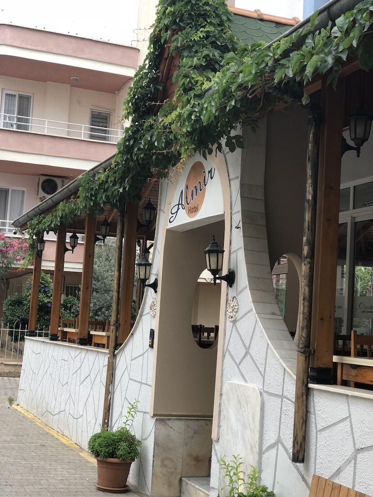 Almir Hotel in Mersin | 2024 Updated prices, deals - Klook United States