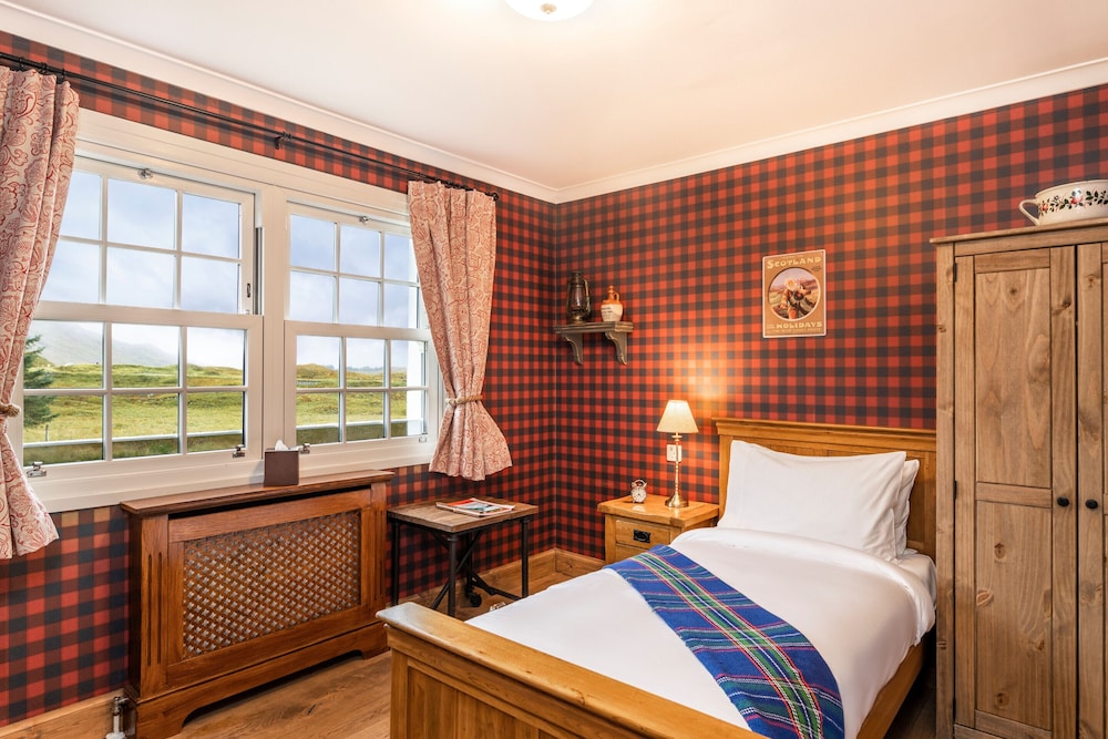 The Cluanie Inn in Inverness | 2025 Updated prices, deals - Klook ...
