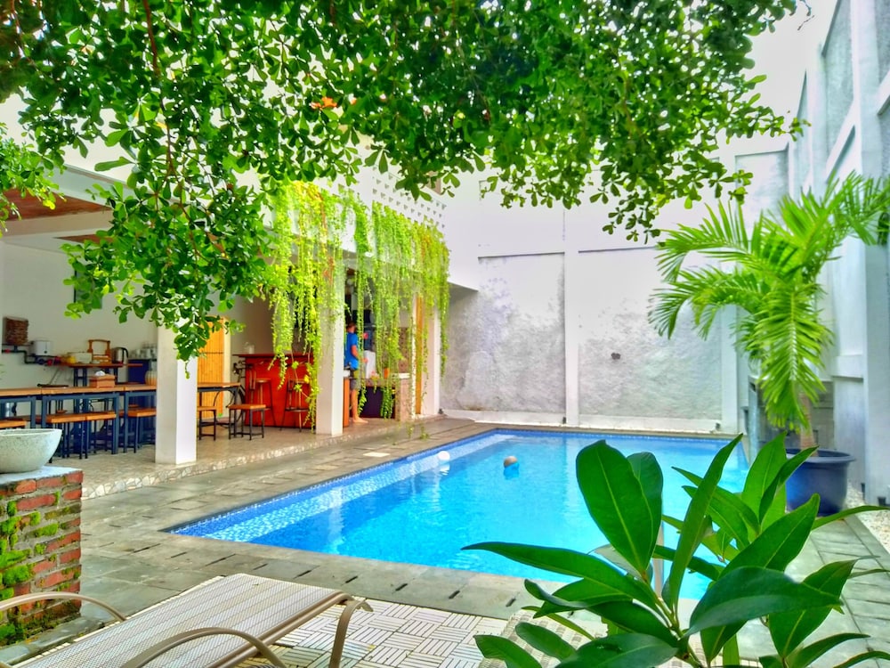 Otu Hostel by Ostic in Yogyakarta | 2025 Updated prices, deals - Klook ...