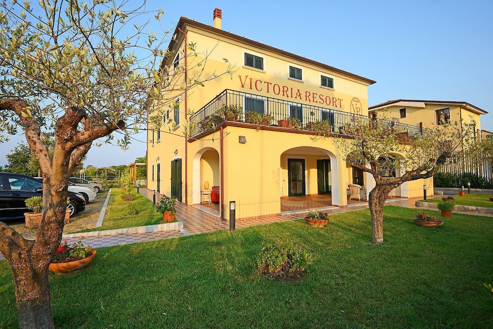 Victoria Resort in Ascea | 2024 Updated prices, deals - Klook Canada