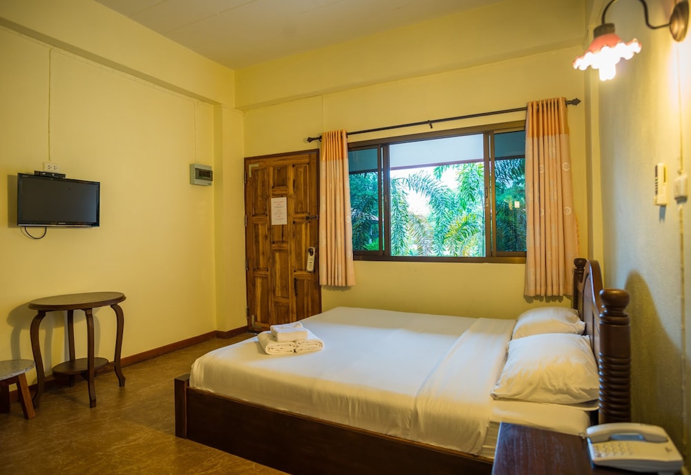 Chiang Kham Tilue Resort in Phayao Province | 2024 Updated prices ...