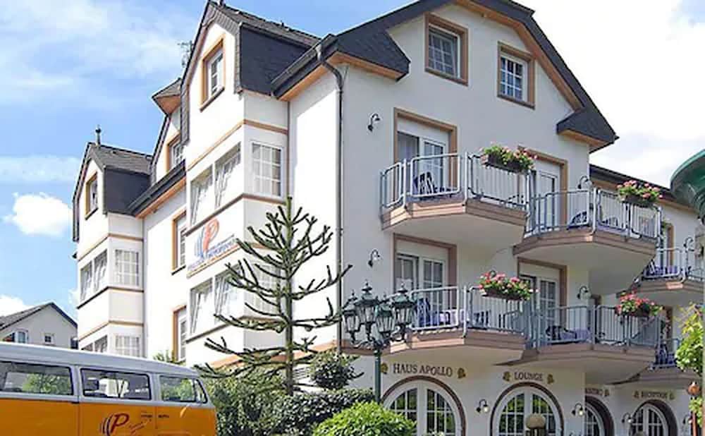 Moselromantikhotel am Panoramabogen in Cochem | 2024 Updated prices ...