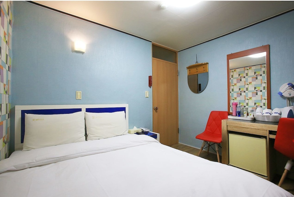 Motel M in Seoul | 2023 Updated prices, deals - Klook United States