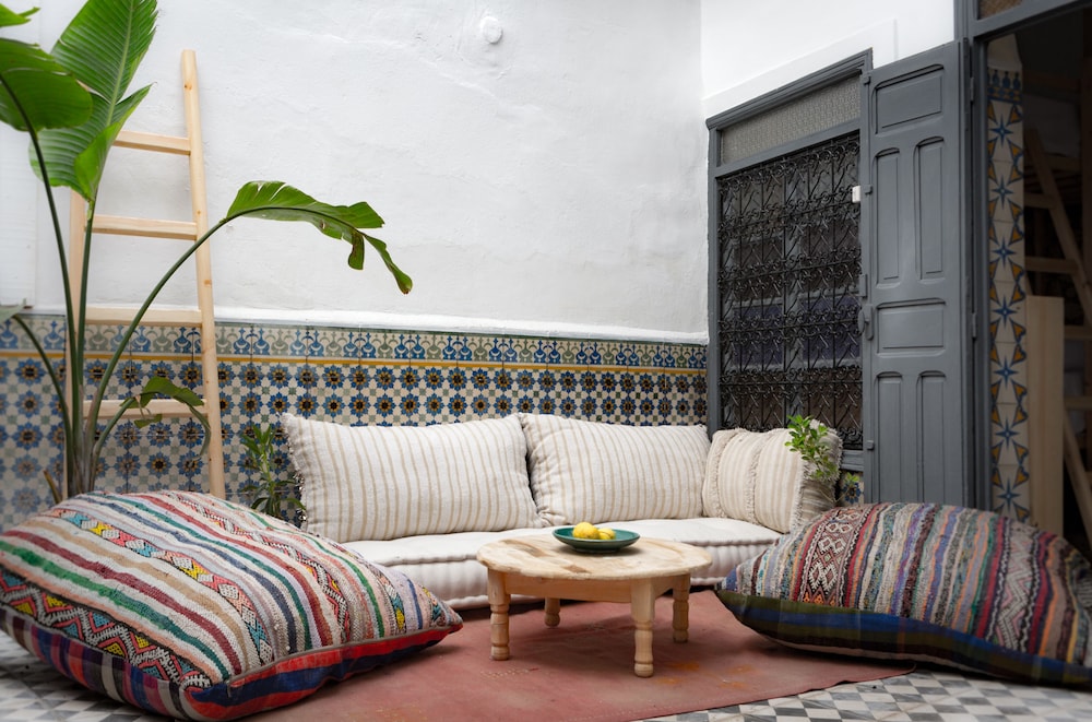 Boho 27 Hostel Marrakech in Préfecture de Marrakech | 2023 Updated ...