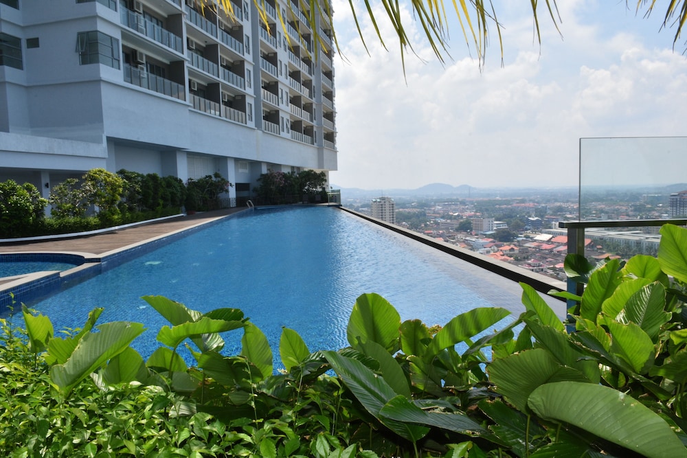 Silverscape Family Studio Suite in Malacca | 2024 Updated prices, deals ...