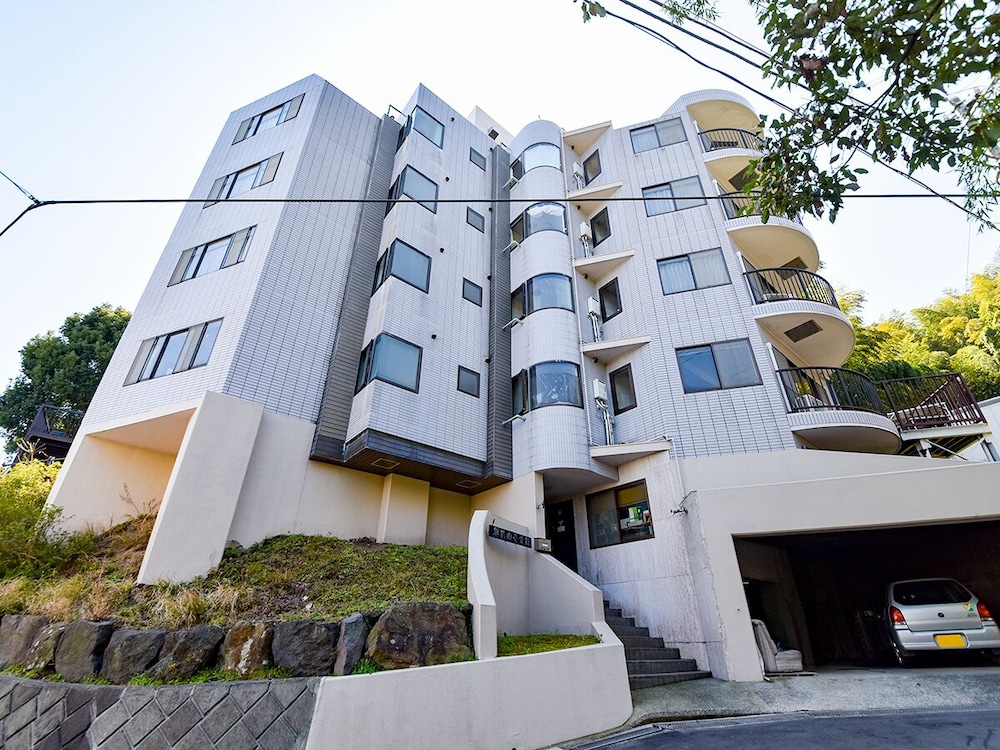 Seaside Resort Minami Atami Ichibankan in Atami | 2025 Updated prices ...