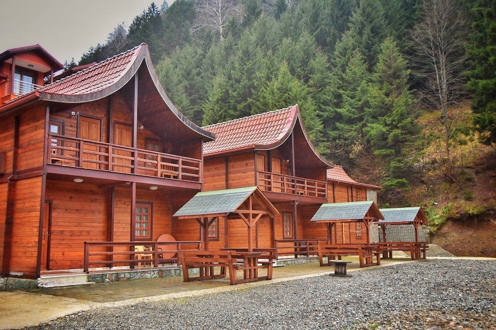 Resort Kaman Hotel in Trabzon | 2023 Updated prices, deals - Klook ...