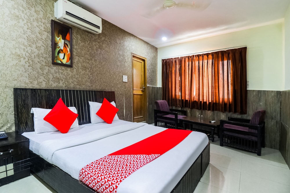 OYO 9848 Hotel Dev Palace in Tehri Garhwal | 2025 Updated prices, deals ...