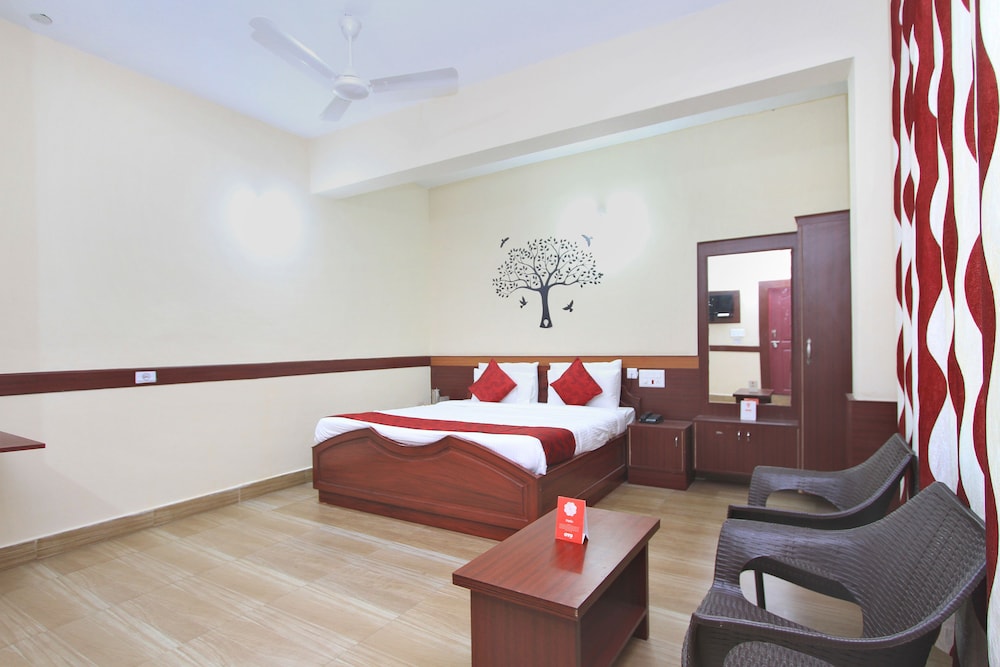 OYO Coorg Mandarin in Kodagu | 2024 Updated prices, deals - Klook ...
