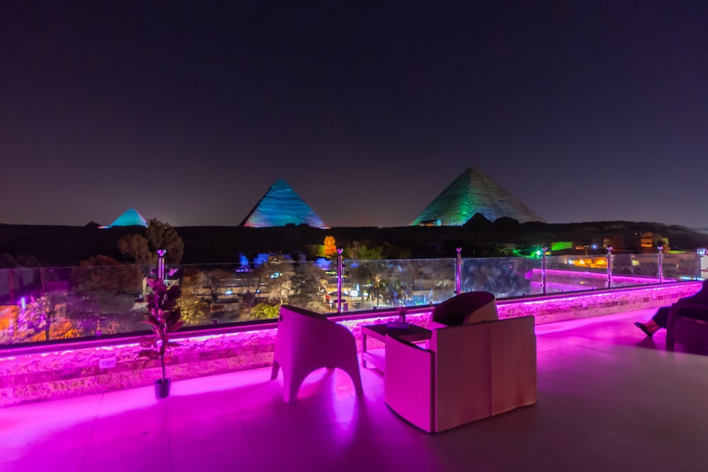Panorama Pyramids Inn in Giza | 2025 Updated prices, deals - Klook ...