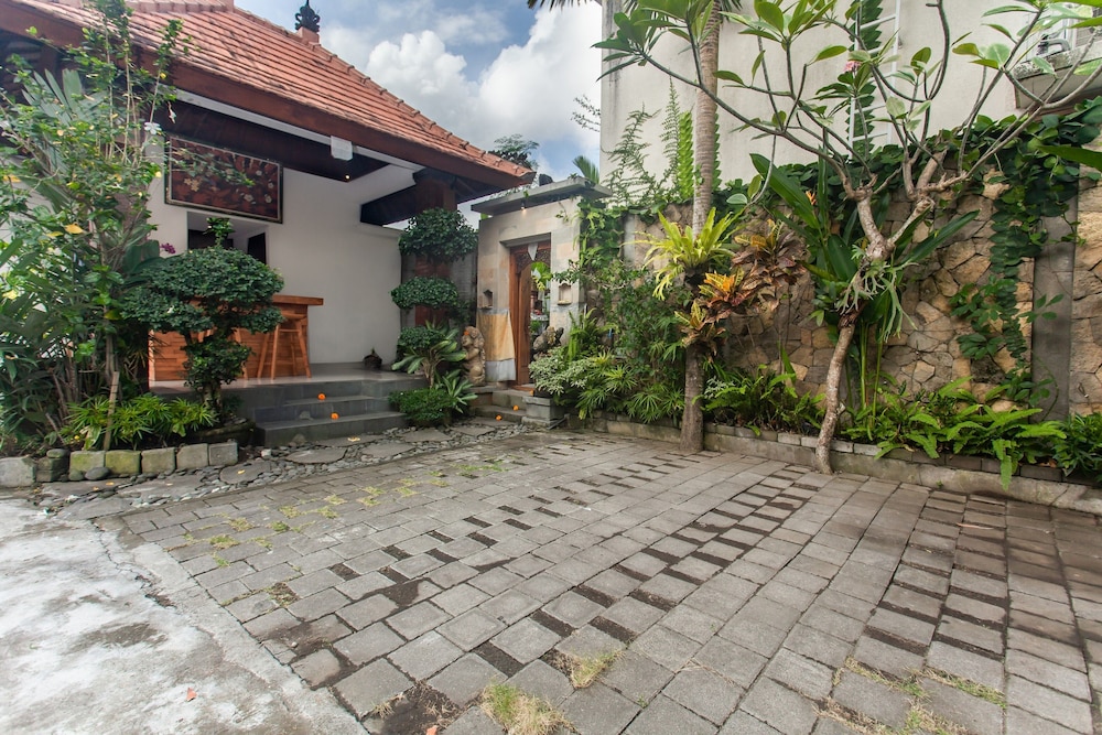 Ning Villa Ubud by Pramana Villas in Ubud | 2024 Updated prices, deals ...