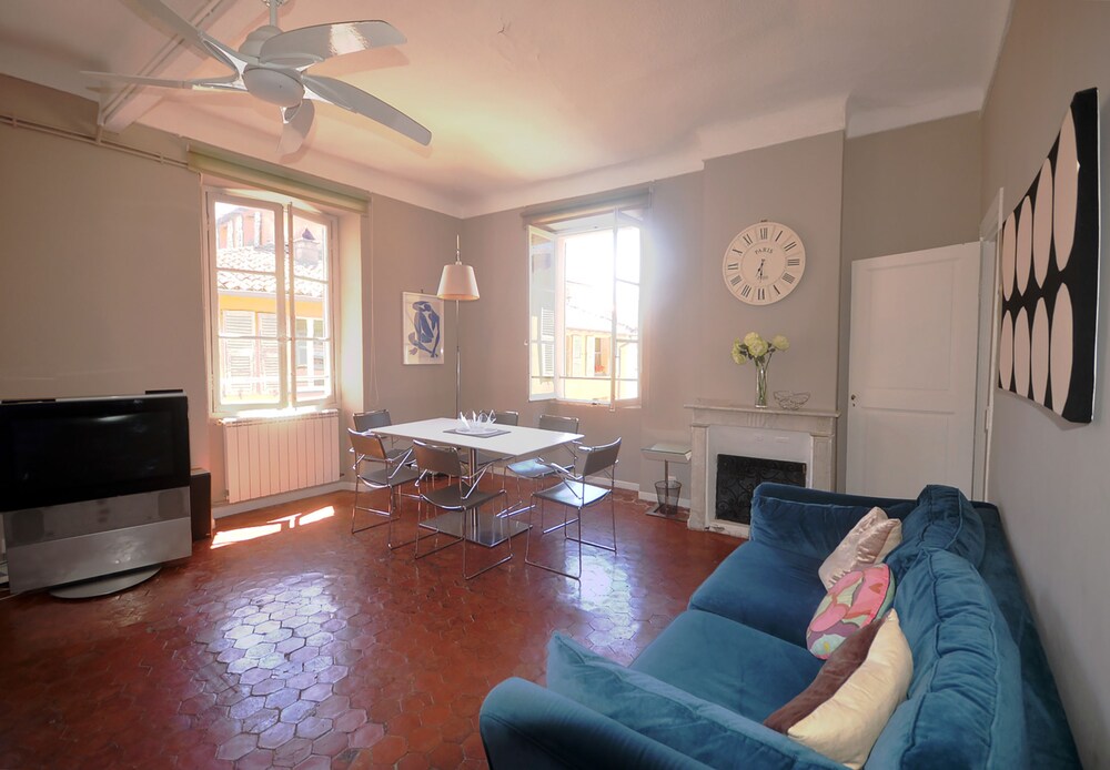 Heart of Old Town in Nice | 2025 Updated prices, deals - Klook United ...