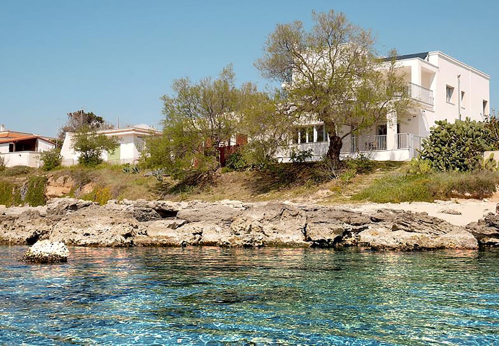 Luxury Beach Villa Salento in Pulsano | 2025 Updated prices, deals ...
