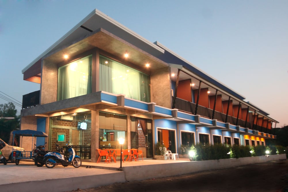 The Aireen Hotel in Krabi Province | 2025 Updated prices, deals - Klook ...