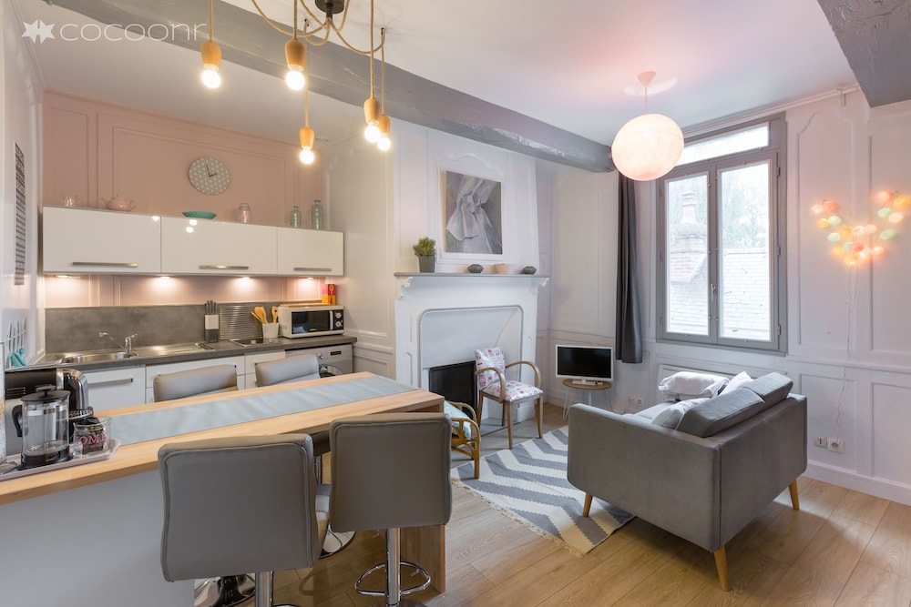 Ty Melaine by Cocoonr in Rennes | 2025 Updated prices, deals - Klook ...