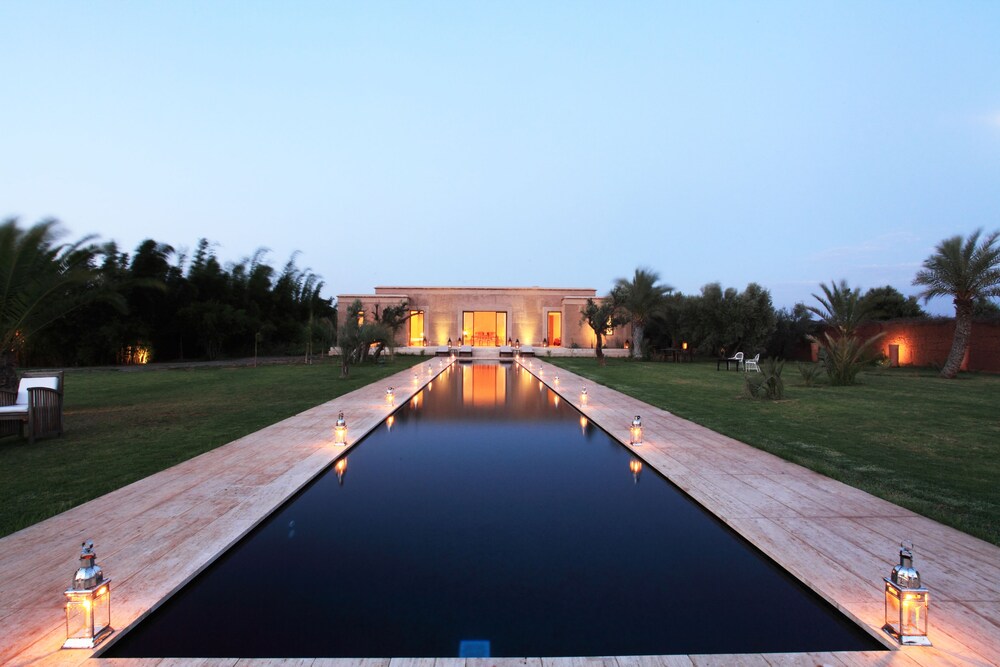 Pavillon Terra ababila in Préfecture de Marrakech | 2025 Updated prices ...