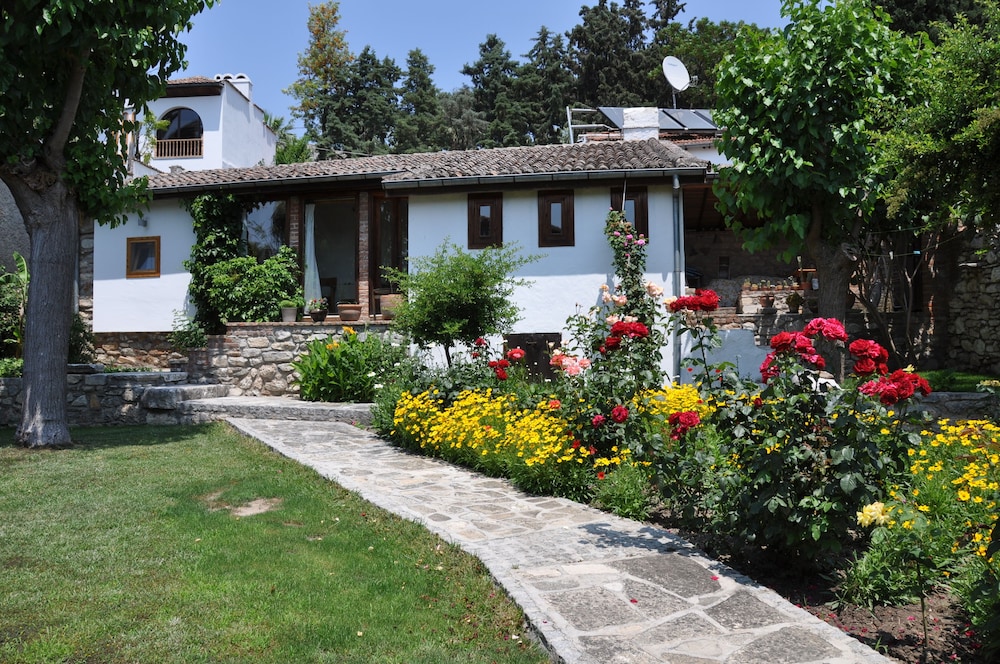 Garden House in Selçuk | 2023 Updated prices, deals - Klook United States