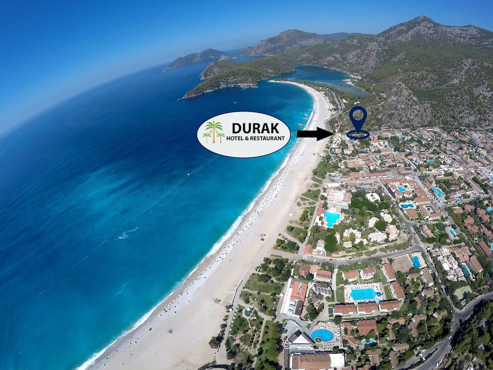 Durak Hotel in Muğla | 2024 Updated prices, deals - Klook United States