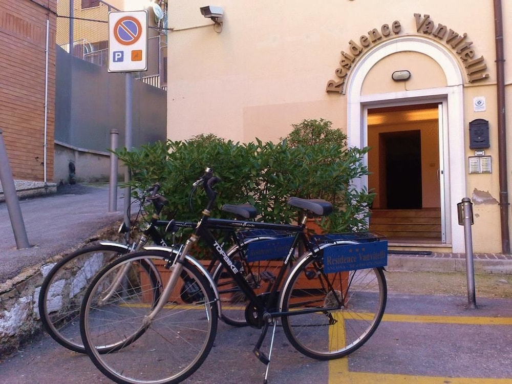 Residence Vanvitelli in Ancona | 2023 Updated prices, deals - Klook ...