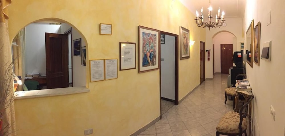 Affittacamere Euro in Ancona | 2024 Updated prices, deals - Klook ...