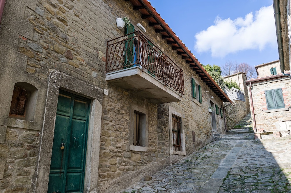 Casa San Michelangelo in Cortona | 2023 Updated prices, deals - Klook ...