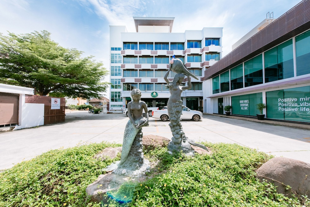 The Singora Hotel in Songkhla | 2025 Updated prices, deals - Klook ...