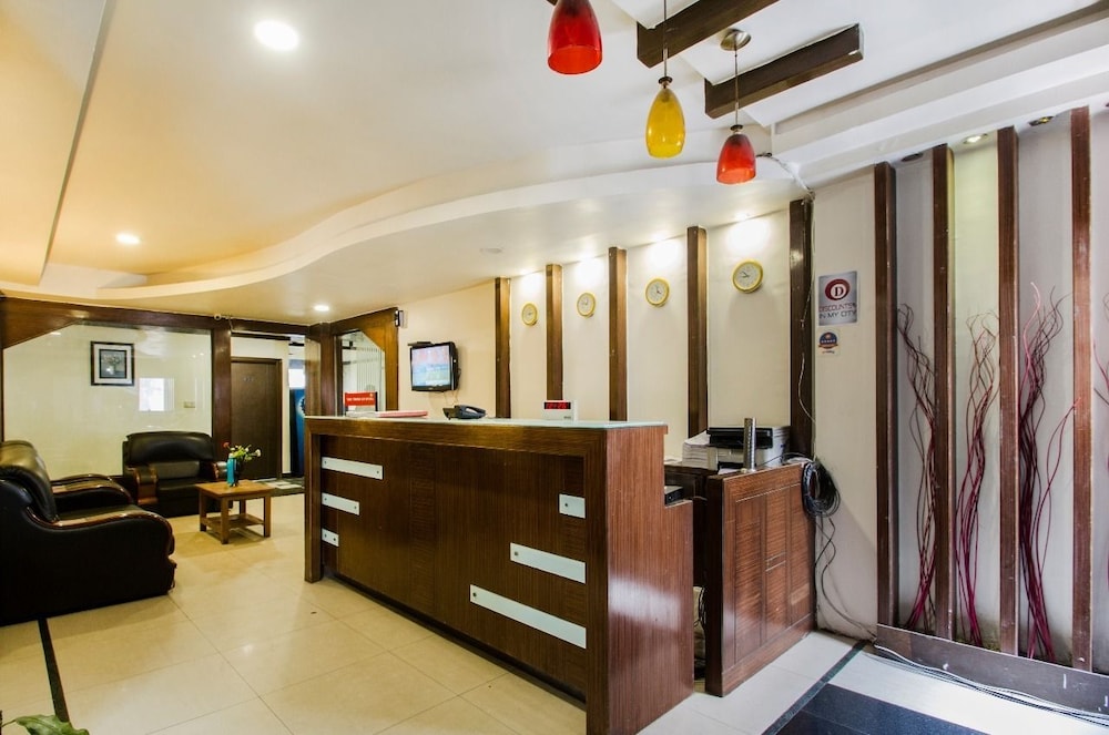 Hotel New Simran Palace in Hyderabad | 2024 Updated prices, deals ...