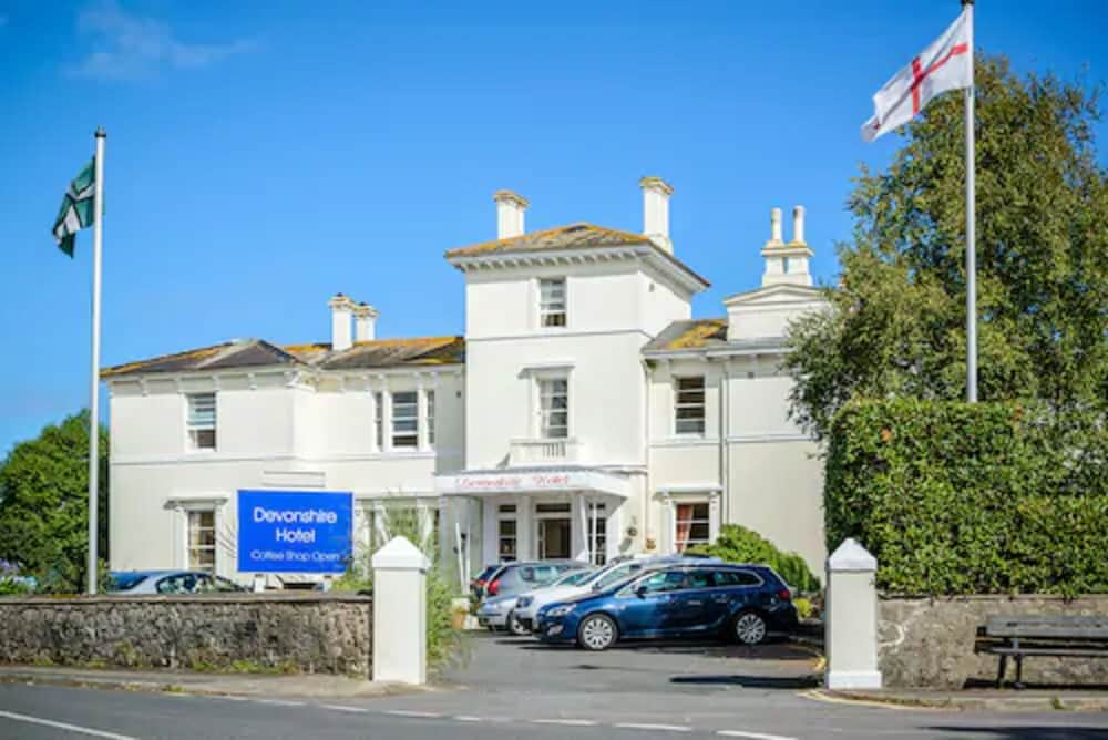 Devonshire Hotel in | 2024 Updated prices, deals - Klook United States