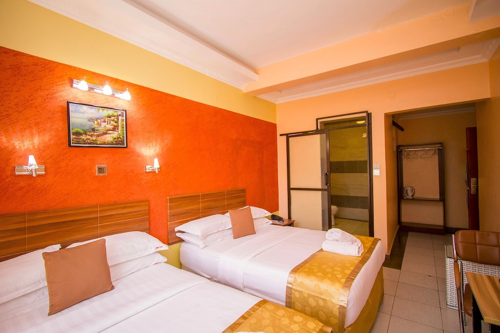 Enkare Hotel in Nairobi | 2024 Updated prices, deals - Klook United States