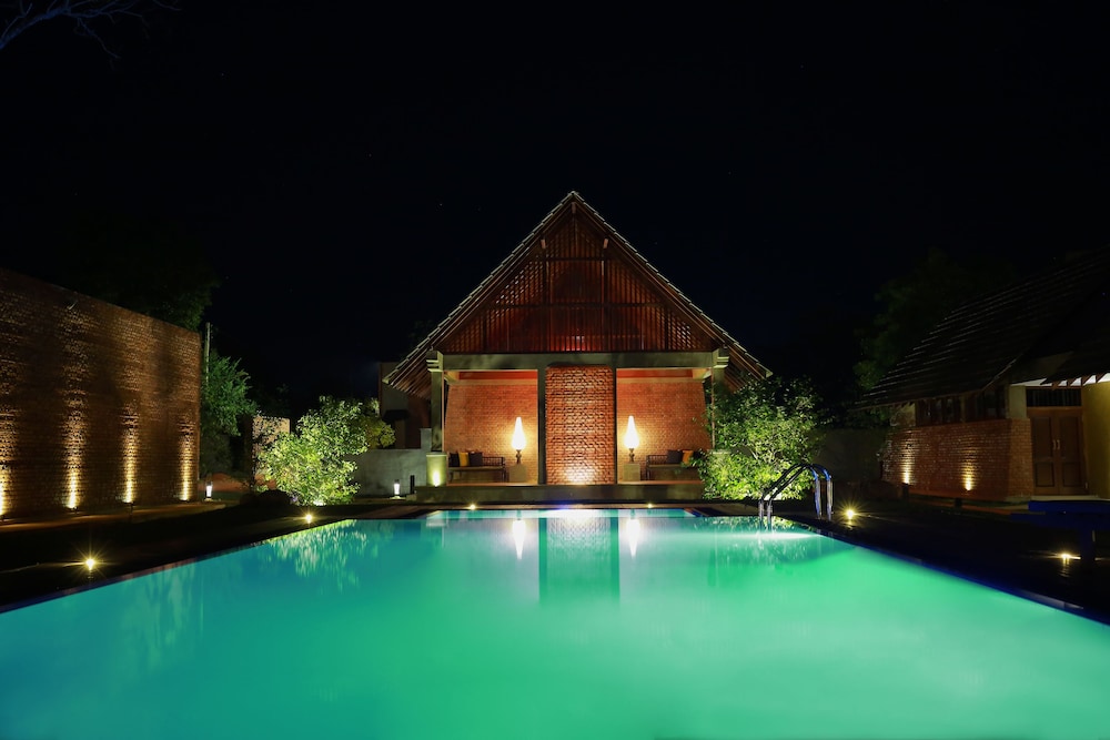 Roo Mansala Boutique Villas in | 2025 Updated prices, deals - Klook ...