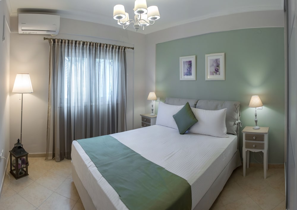 Elodia Apartments in Municipality of Lefkada | 2024 Updated prices ...