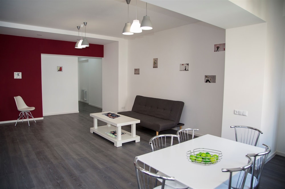 Park Apartments by Picnic in Yerevan | 2024 Updated prices, deals ...