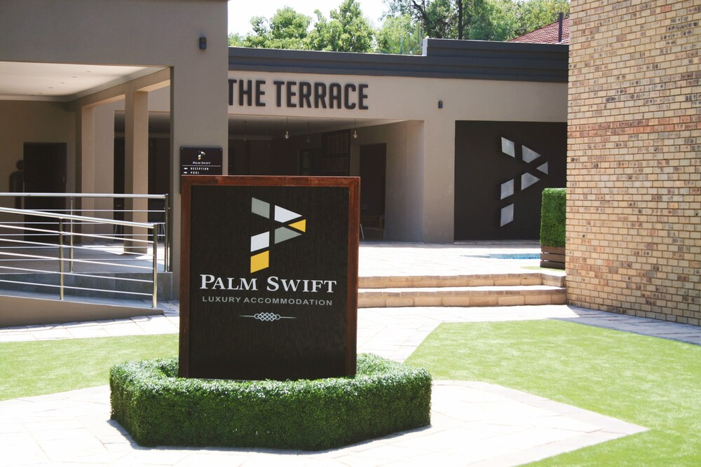 Palm Swift Luxury Accommodation in Bojanala Platinum District ...