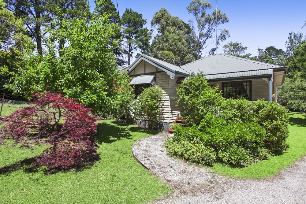 Allegra Cottage in Leura in Leura | 2023 Updated prices, deals - Klook ...