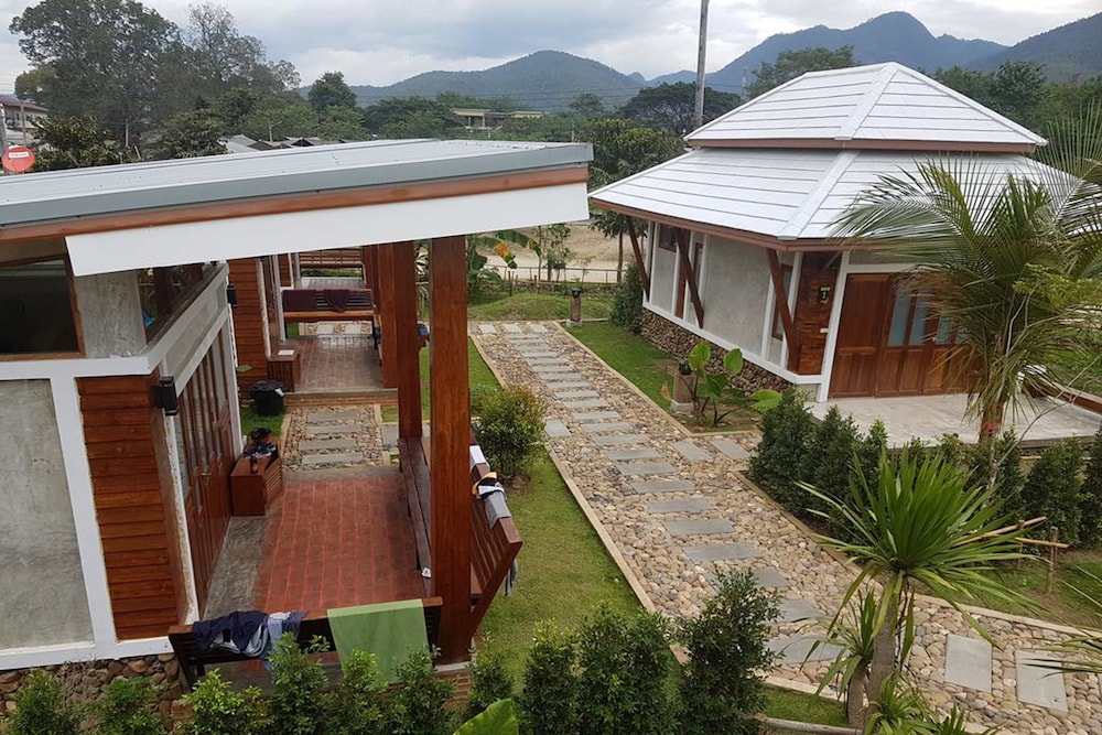 Slow Life Sabaidee Pai Bed and Breakfast in Pai | 2023 Updated prices ...