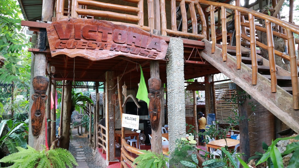 Victoria Guest House and Cottages in Puerto Princesa | 2024 Updated ...