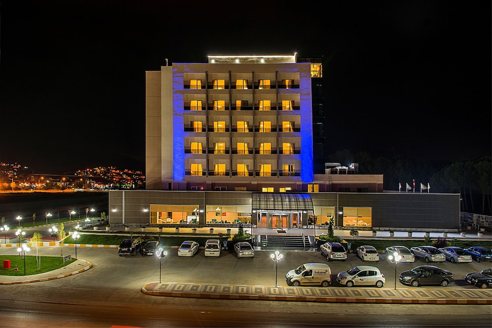 Ataol Can Termal Otel & Spa in Çanakkale | 2025 Updated prices, deals ...
