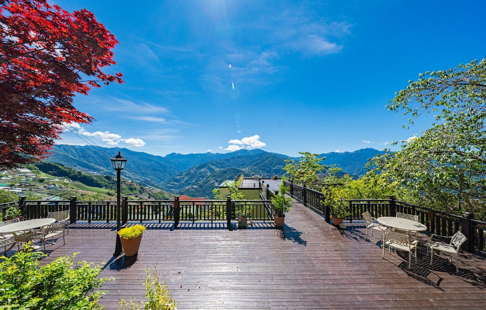 Egmont Resort in Nantou County | 2023 Updated prices, deals - Klook India