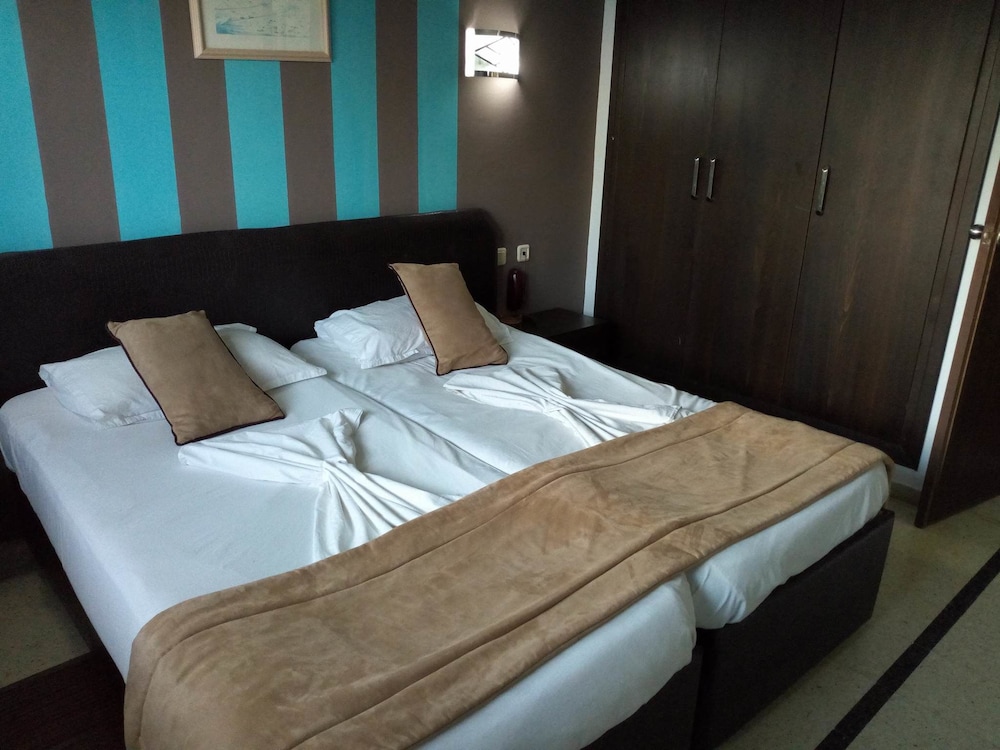 Diar Mariem Hotel in Sousse | 2025 Updated prices, deals - Klook United ...