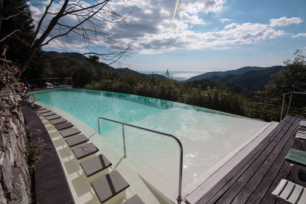 Colonia Arnaldi in Uscio | 2025 Updated prices, deals - Klook United States