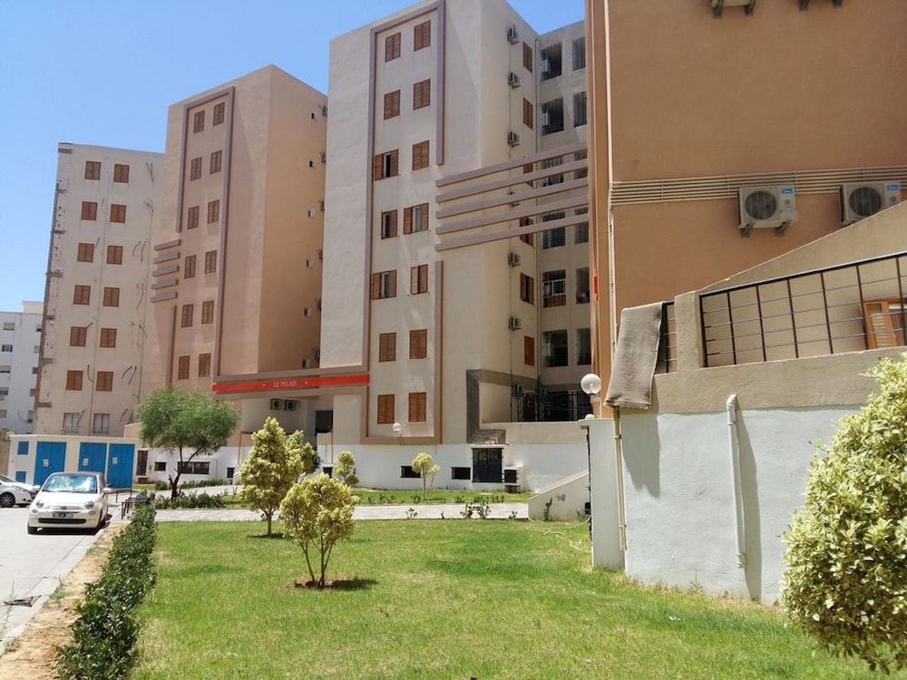 Benzineb Immo Menzeh in Ariana | 2024 Updated prices, deals - Klook ...