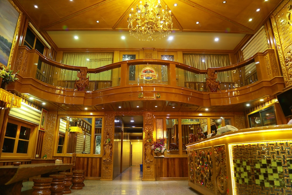 Hotel Shwe Pyi Tan in Mandalay | 2025 Updated prices, deals - Klook ...