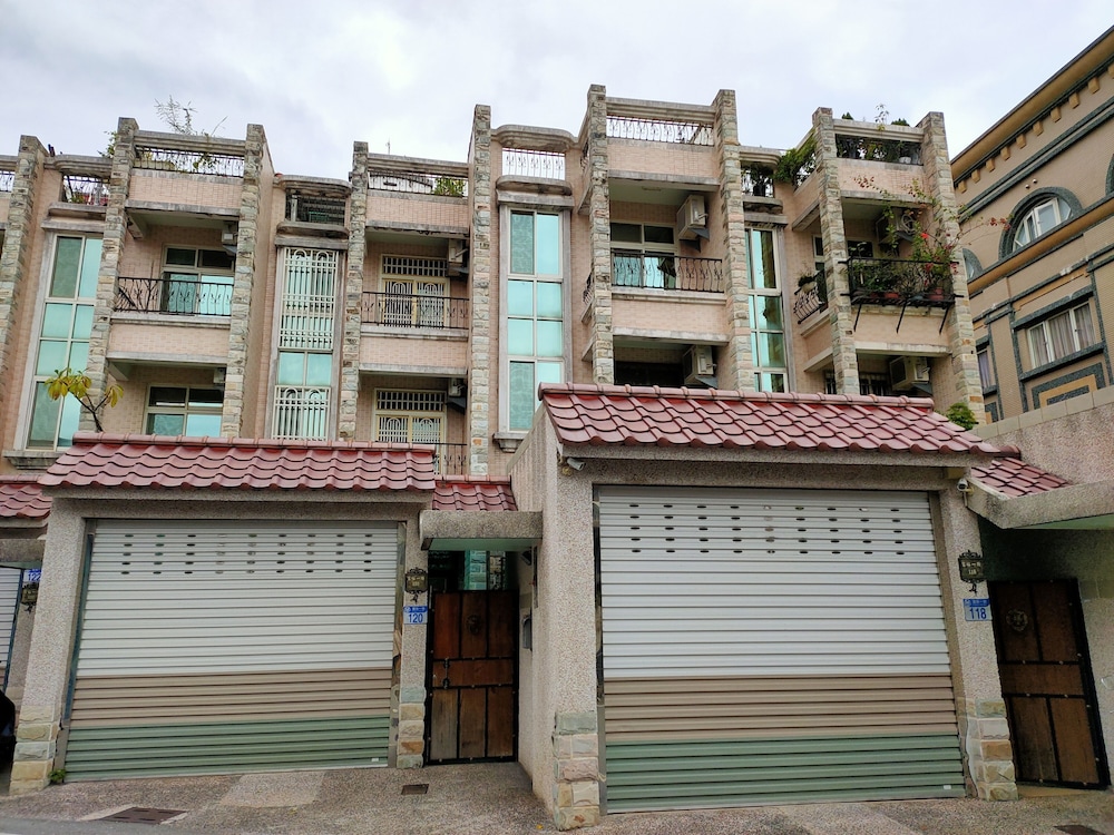 Mary B&B in Hualien County | 2025 Updated prices, deals - Klook United ...