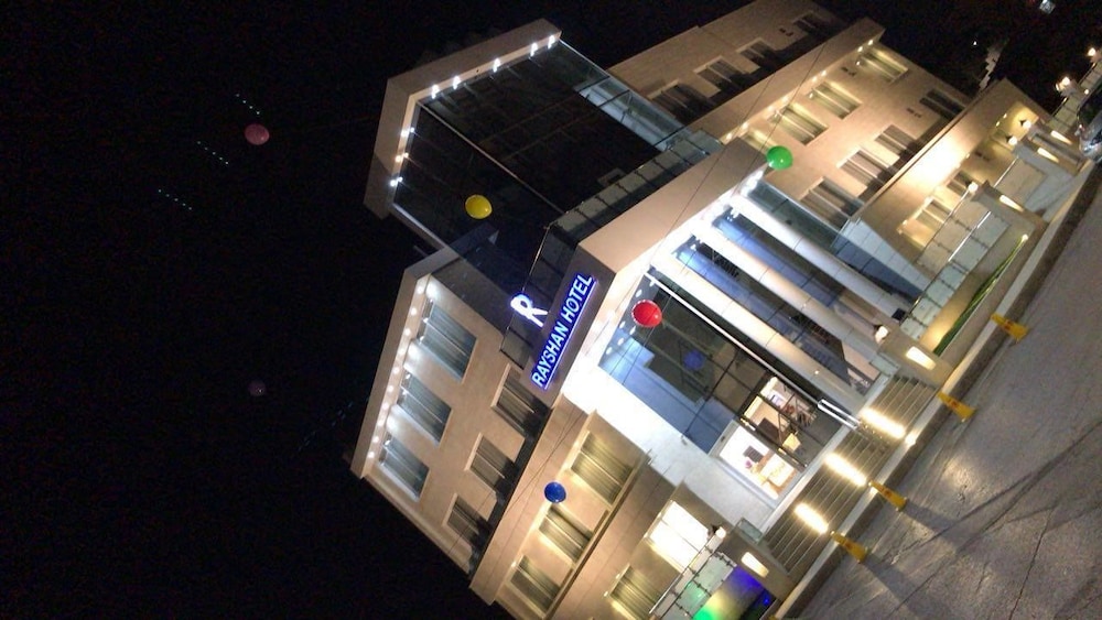 Rayshan Hotel in Amman | 2025 Updated prices, deals - Klook United States