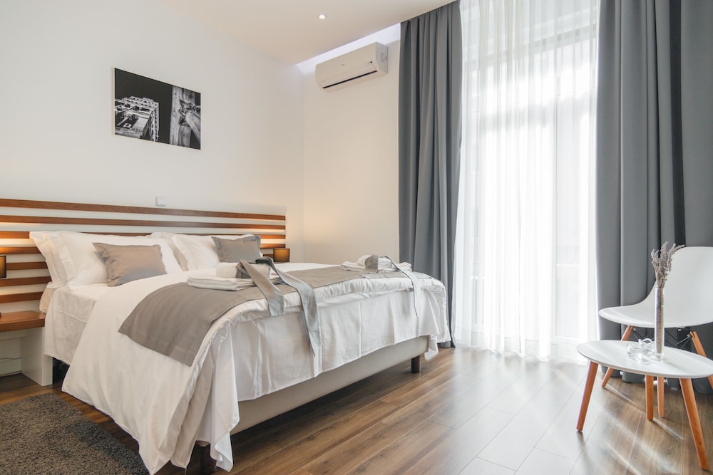 Prima Luxury Rooms in Grad Split | 2024 Updated prices, deals - Klook ...