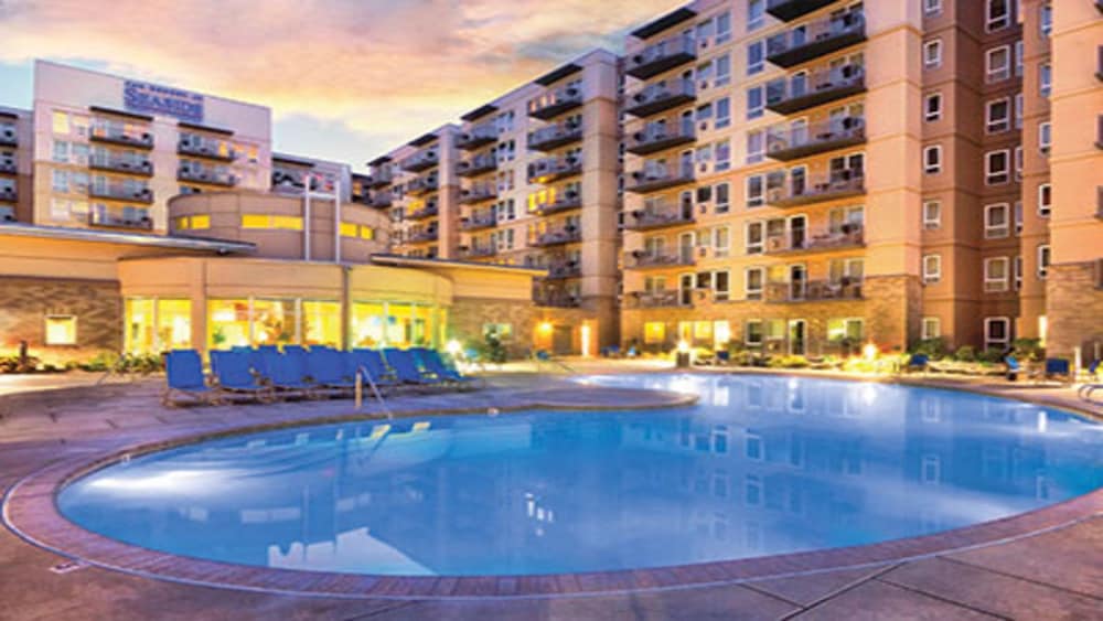 WorldMark Seaside - Extra Holidays in Seaside | 2025 Updated prices ...