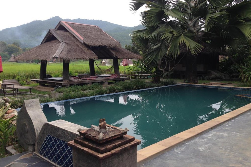 Pai Chan Cottage & Cuisine in Pai | 2024 Updated prices, deals - Klook ...