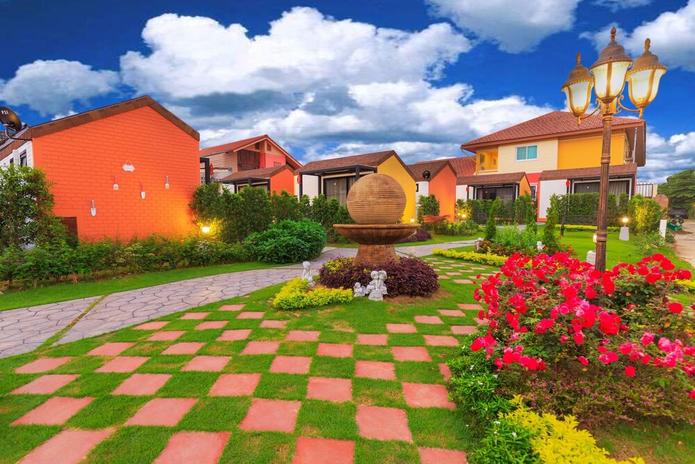 V Village in Saraburi Province | 2024 Updated prices, deals - Klook ...